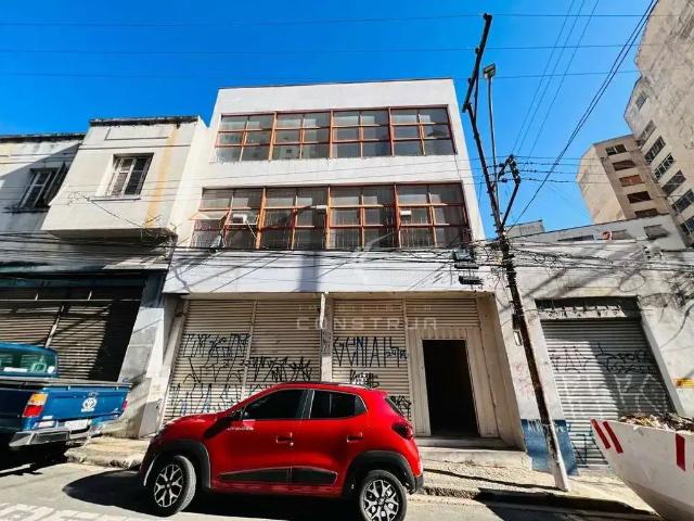 Prédio para Venda em Campinas/SP Centro