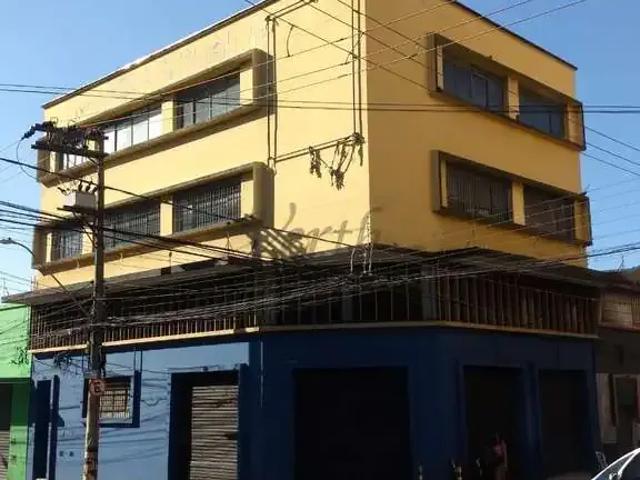 Prédio para Venda em Campinas/SP Centro