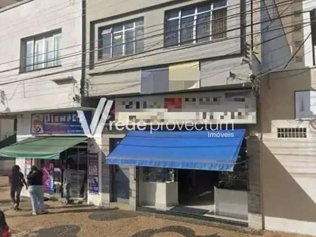 Prédio para Venda em Campinas/SP Centro 7 Quartos