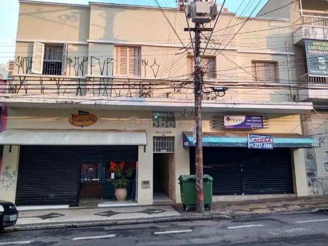 Prédio para Venda em Campinas/SP Centro
