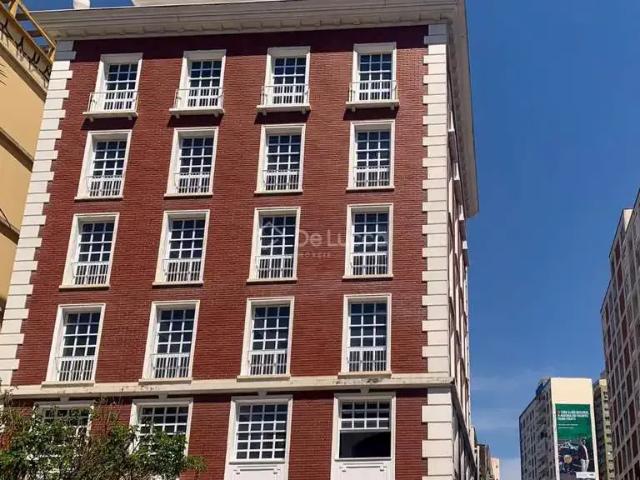 Prédio para Venda em Campinas/SP Centro