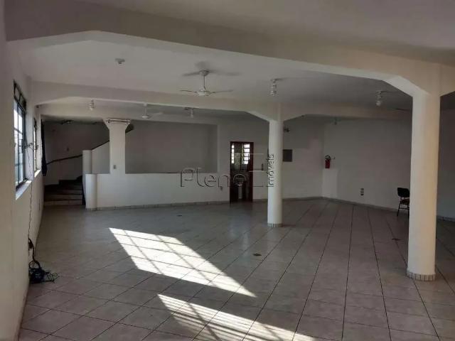 Prédio para Venda em Campinas/SP Centro
