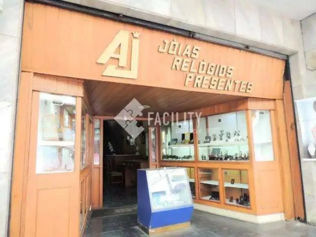 Prédio para Venda em Campinas/SP Centro