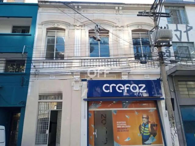 Prédio para Venda em Campinas/SP Centro