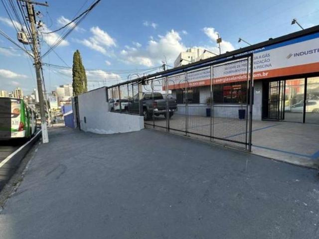 Prédio para Venda em Campinas/SP Centro