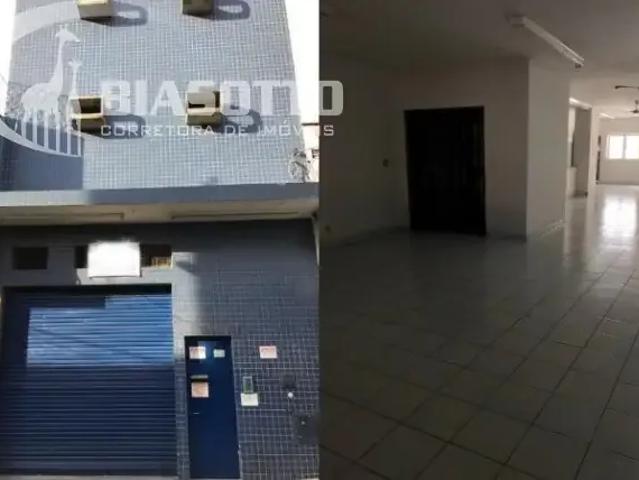 Prédio para Venda em Campinas/SP Centro