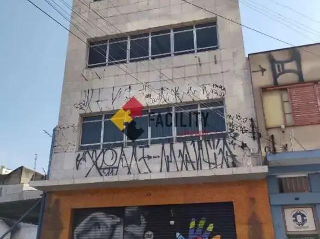 Prédio para Venda em Campinas/SP Centro