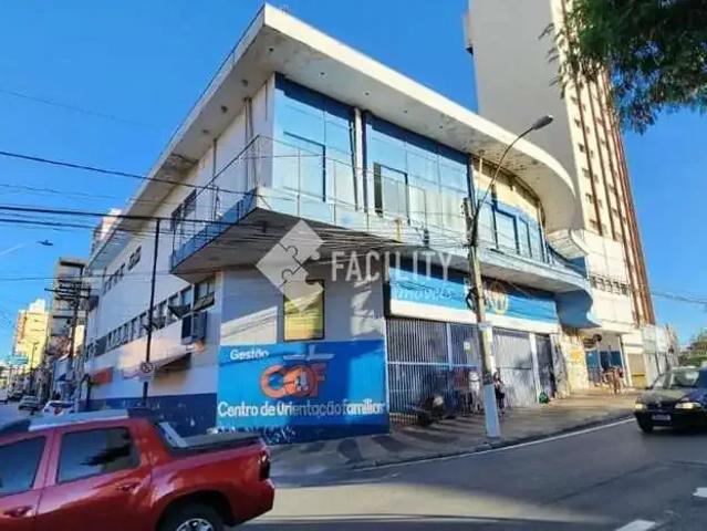 Prédio para Venda em Campinas/SP Centro