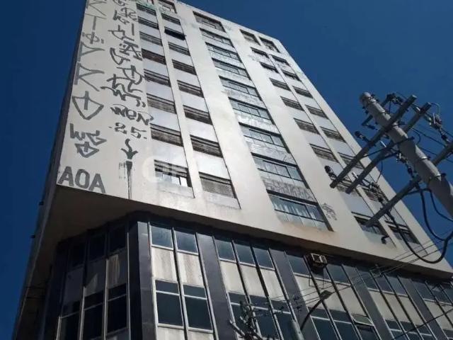 Prédio para Venda em Campinas/SP Centro 96 Quartos
