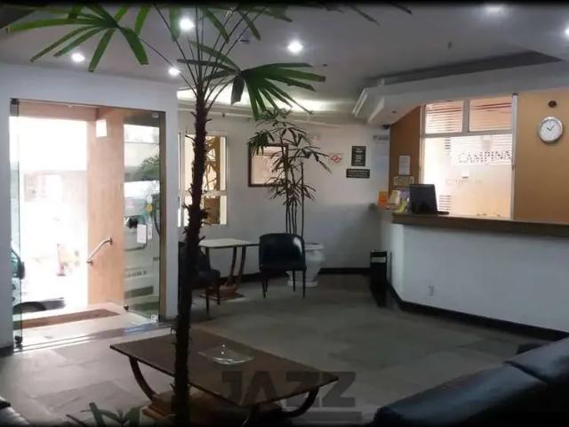 Prédio para Venda em Campinas/SP Centro 110 Quartos