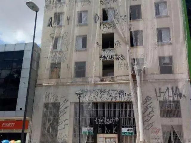Prédio para Venda em Campinas/SP Centro