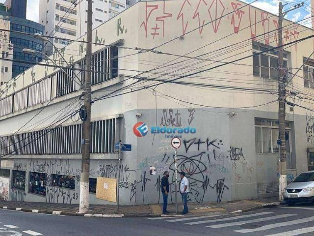 Prédio para Venda em Campinas/SP Centro