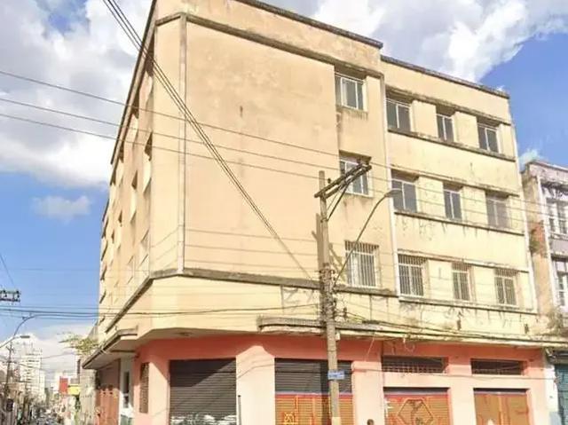 Prédio para Venda em Campinas/SP Centro