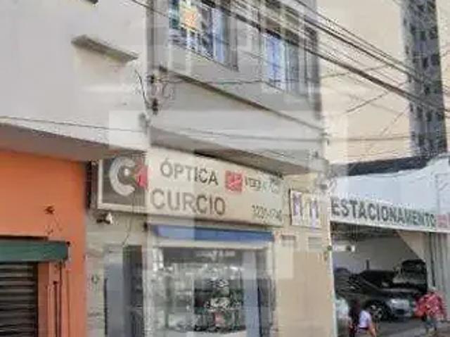 Prédio para Venda em Campinas/SP Centro