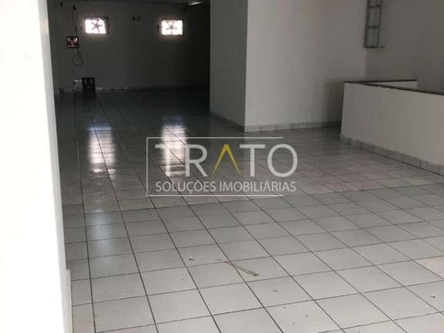 Prédio para Venda em Campinas/SP Centro