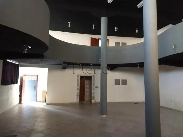 Prédio para Venda em Campinas/SP Centro