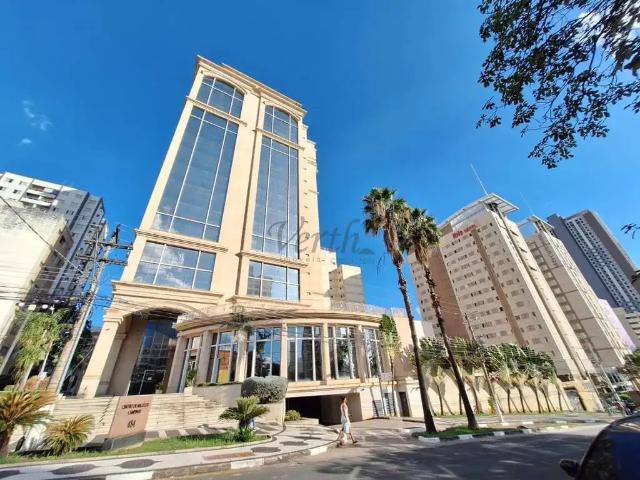Prédio para Venda em Campinas/SP Centro