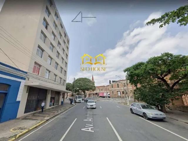 Prédio para Venda em Campinas/SP Centro