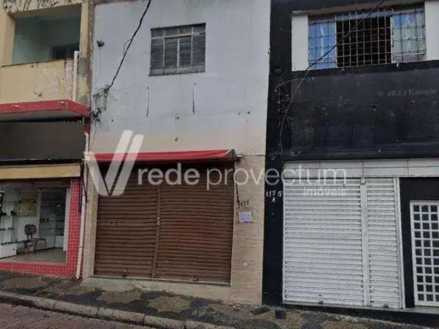 Prédio para Venda em Campinas/SP Centro