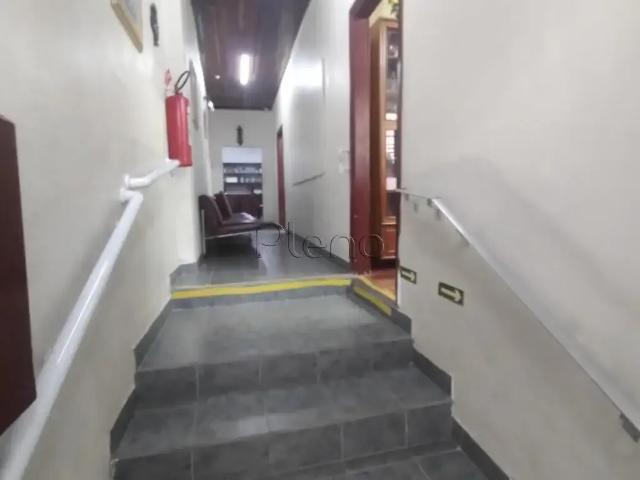 Prédio para Venda em Campinas/SP Centro