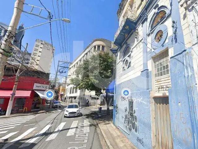 Prédio para Venda em Campinas/SP Centro 1 Quartos