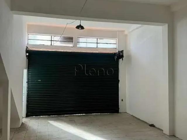 Prédio para Venda em Campinas/SP Centro 1 Quartos