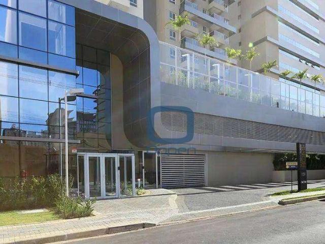 Prédio para Venda em Campinas/SP Centro 1 Quartos