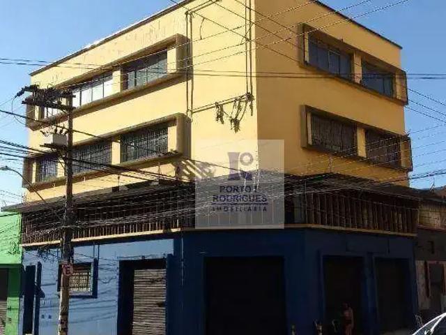 Prédio para Venda em Campinas/SP Centro