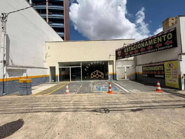 Prédio para Venda em Campinas/SP Centro