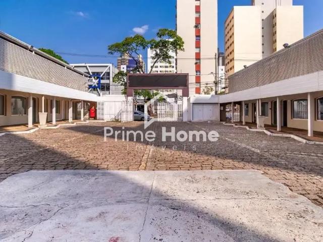 Prédio para Venda em Campinas/SP Centro