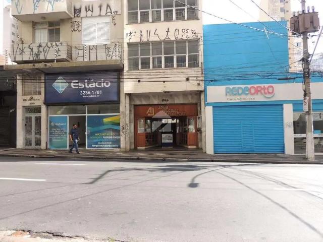Prédio para Venda em Campinas/SP Centro