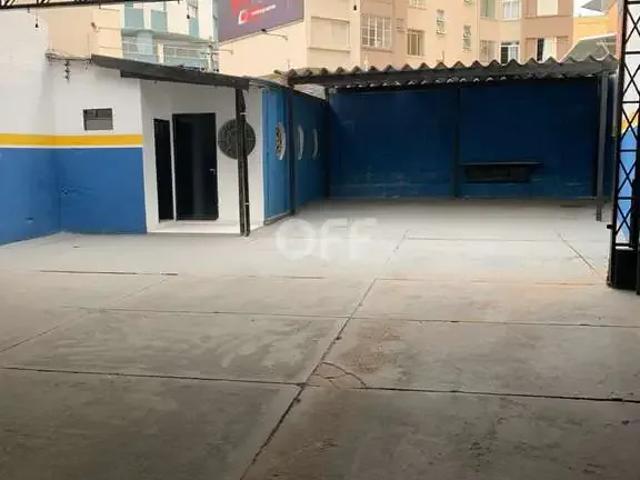 Prédio para Venda em Campinas/SP Centro
