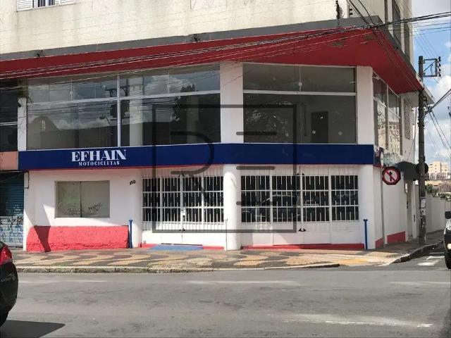 Prédio para Venda em Campinas/SP Centro