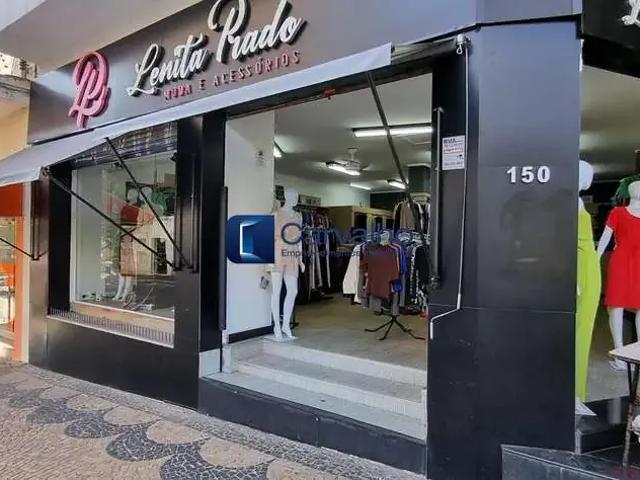 Prédio para Venda em Campinas/SP Centro 2 Quartos