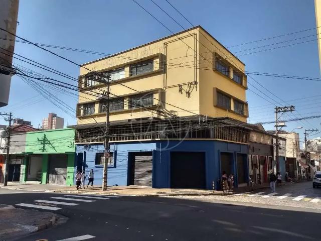 Prédio para Venda em Campinas/SP Centro