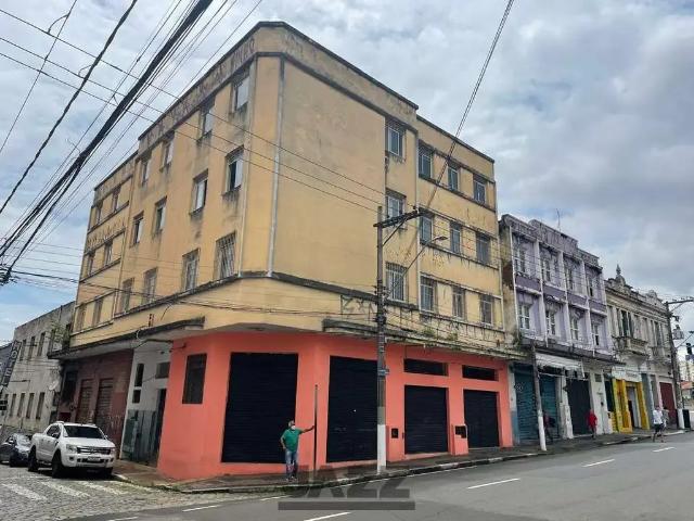 Prédio para Venda em Campinas/SP Centro 30 Quartos