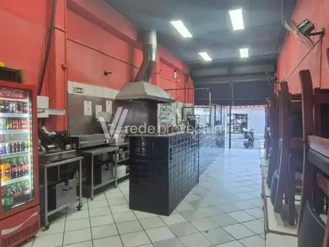Prédio para Venda em Campinas/SP Centro