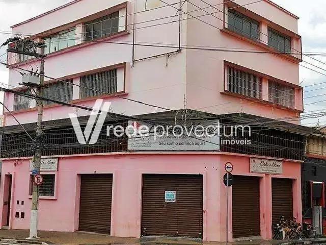 Prédio para Venda em Campinas/SP Centro