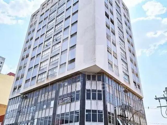 Prédio para Venda em Campinas/SP Centro 32 Quartos
