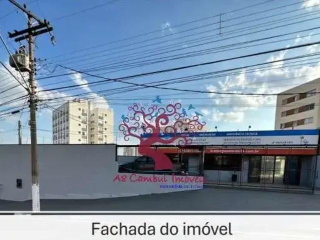 Prédio para Venda em Campinas/SP Centro