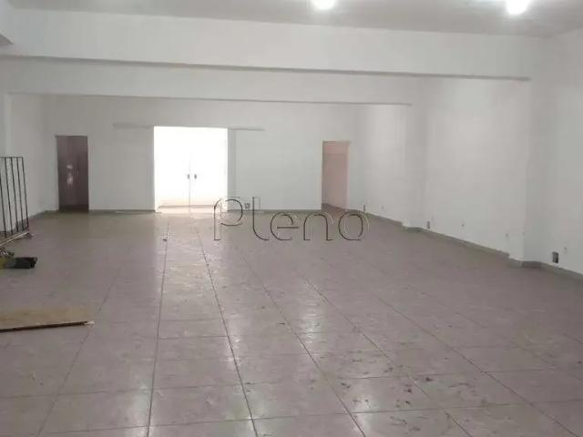 Prédio para Venda em Campinas/SP Centro