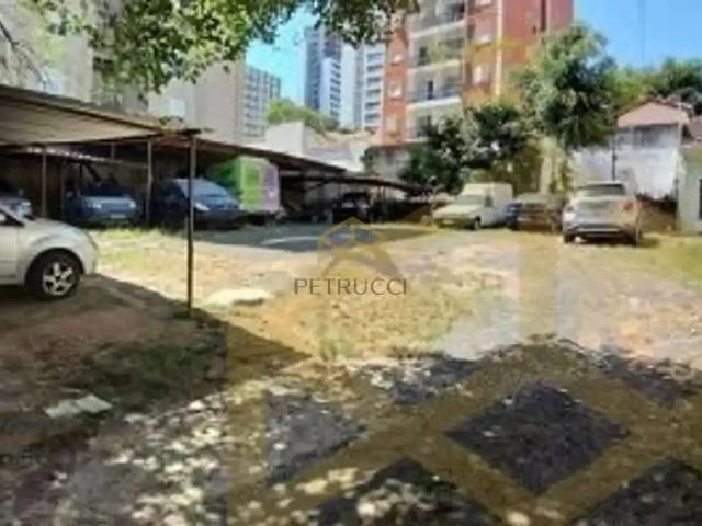 Prédio para Venda em Campinas/SP Centro