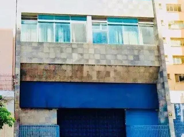 Prédio para Venda em Campinas/SP Centro