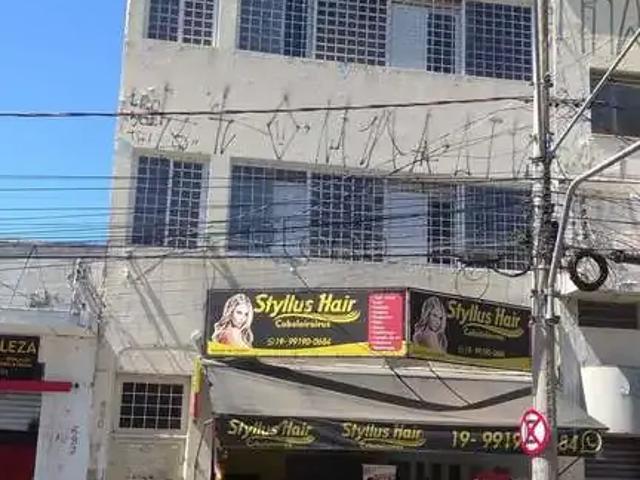 Prédio para Venda em Campinas/SP Centro