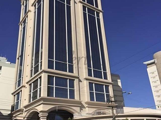 Prédio para Venda em Campinas/SP Centro