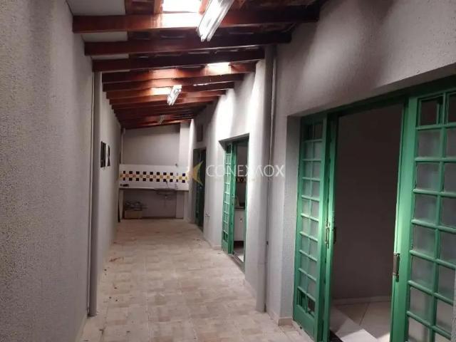 Prédio para Venda em Campinas/SP Chácara da Barra