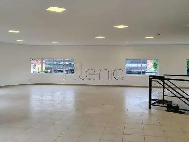 Prédio para Venda em Campinas/SP Chácara da Barra