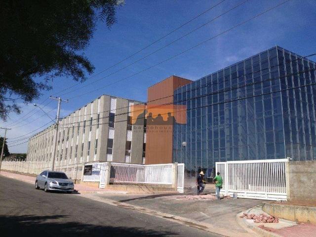 Prédio para Venda em Campinas/SP Chácara de Recreio Barão