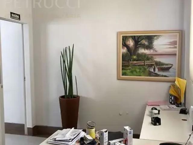Prédio para Venda em Campinas/SP Chácara Santa Letícia