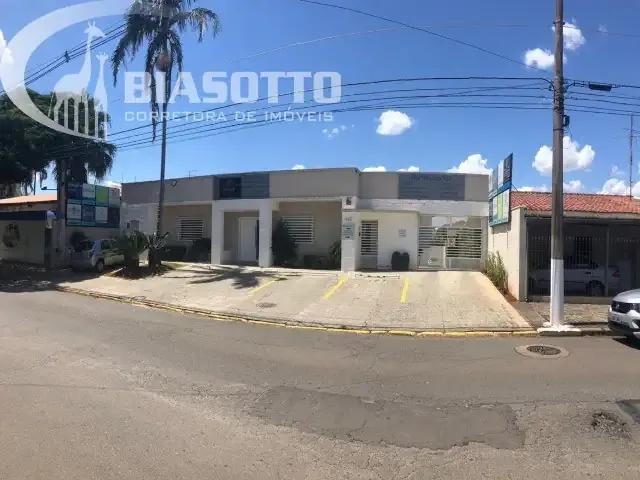 Prédio para Venda em Campinas/SP Chácara Primavera